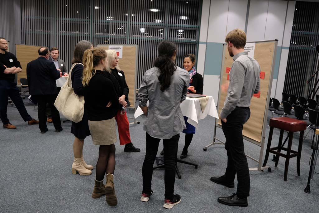 International conference on recognition culture in HE - HRK Modus